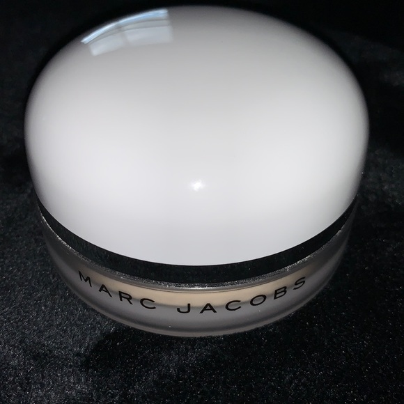 Marc Jacobs | Makeup | Marc Jacobs Protecting Finish Line Coconut ...